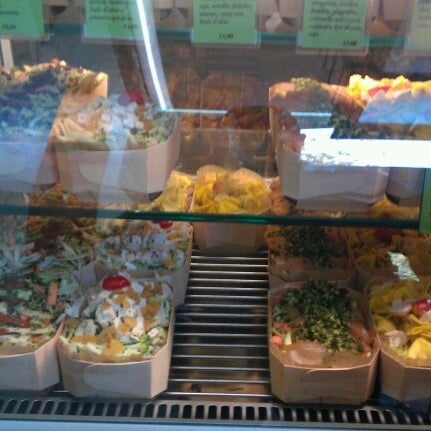 Mango Deck - Restaurant in Genève