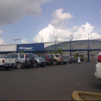 Photos at PriceSmart - Santiago De Los Caballeros, Santiago, RD
