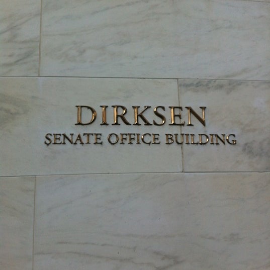 Photos at Dirksen Senate Office Building South Cafeteria Buffet ...