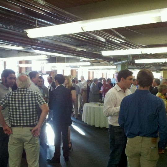 Davol Square - 3 Davol Square