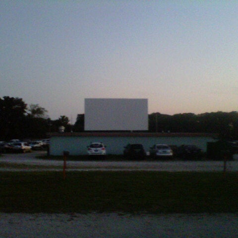 49er Drive-In Theatre - 16 tips from 632 visitors