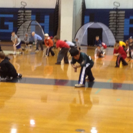 Photos at Highland Regional High School - Blackwood, NJ