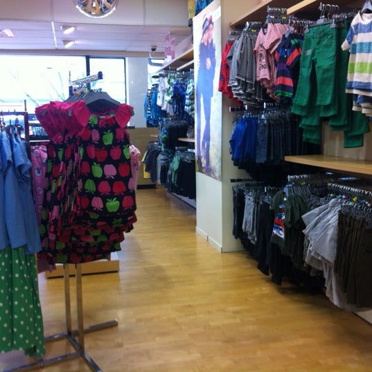 JK Kids Gear - Children's Clothing Store