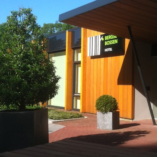 Hotel Bergse Bossen - 7 tips from 530 visitors