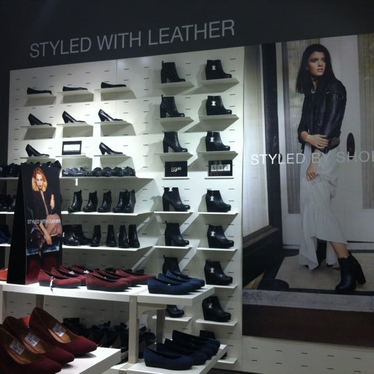 DinSko - Shoe Store