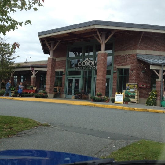 Lebanon Co-op - 13 tips