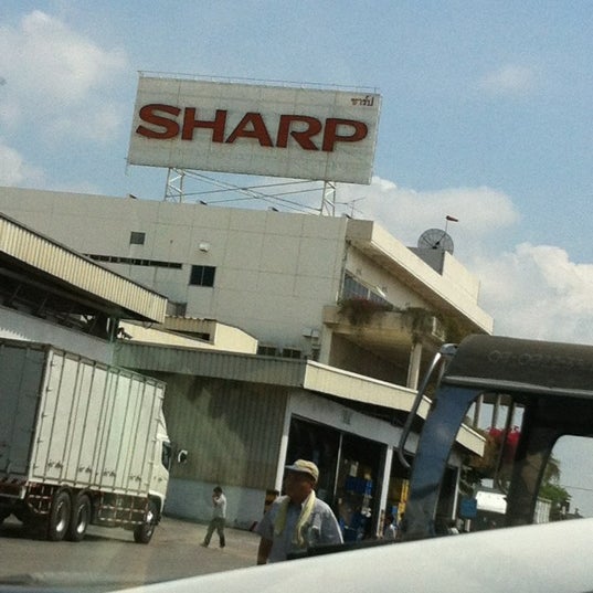 Photos at Sharp Appliances (Thailand)., LTD - 3 tips
