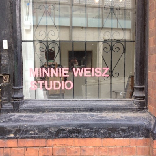 Photos at Minnie Weisz Studio - Camden Town, Greater London