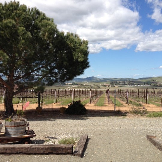 Red Feather Winery - 5 tips from 75 visitors