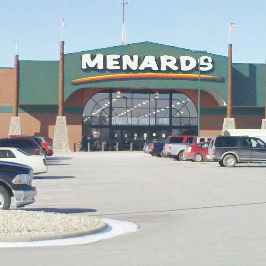 Menards - Hardware Store