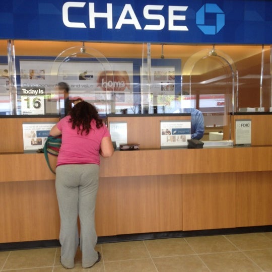 Chase Bank - Bank in Santa Rosa