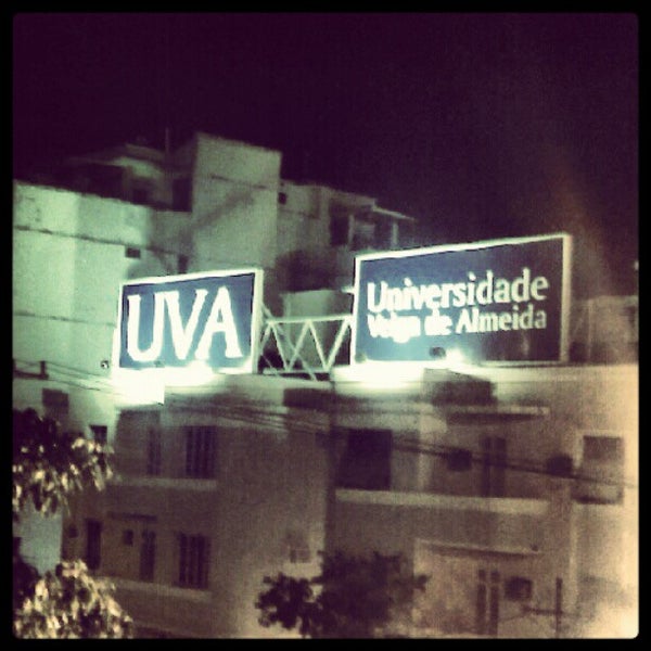 Photos at Universidade Veiga de Almeida (UVA) - University in Rio de ...