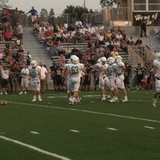 Dormont Memorial Stadium - Pittsburgh, PA