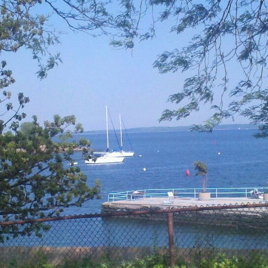 Five Islands Park - 2 tips from 275 visitors
