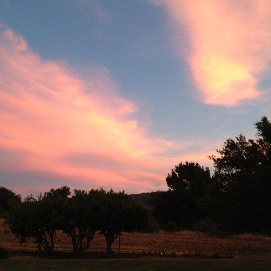 Hallmark Park - Hallmark Drive