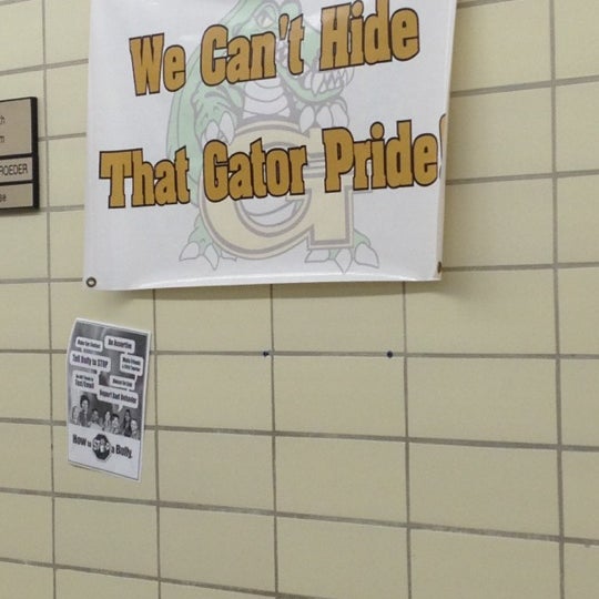 Mosside Middle School - Middle School