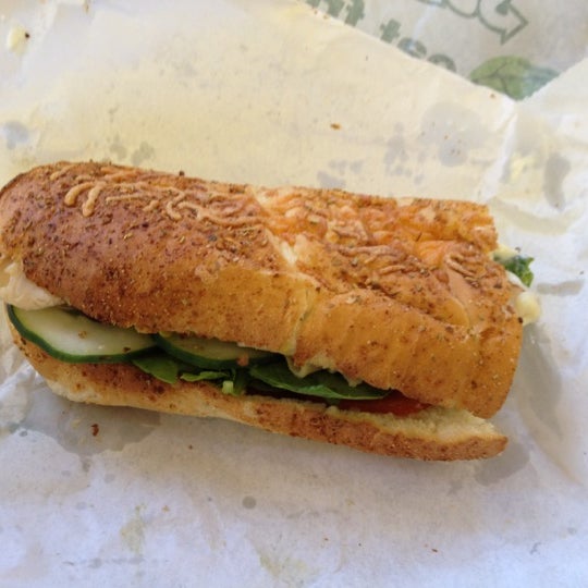 Subway - Versailles, KY