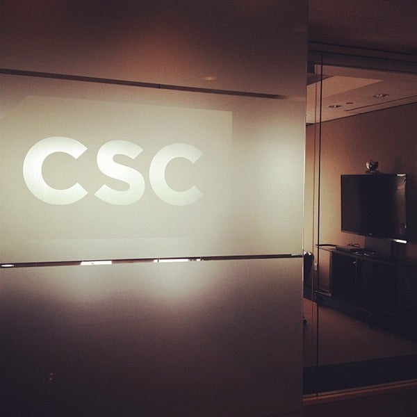 CSC Consulting - Office in Atlanta
