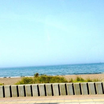 Seeb Corniche - مسقط, مسقط