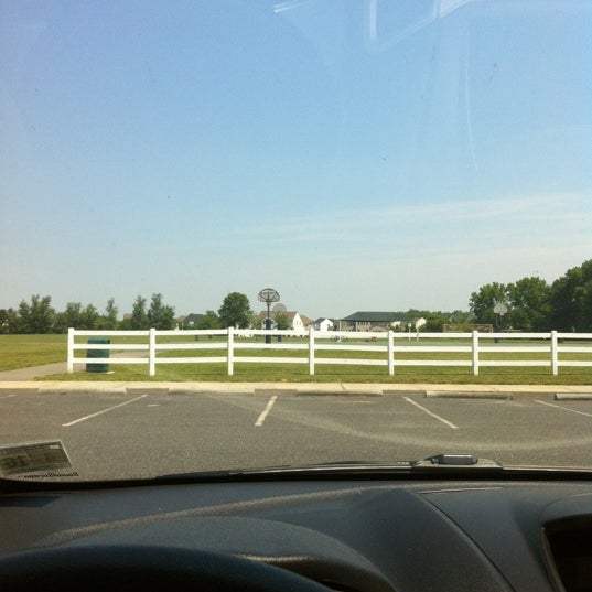 Logan Little League Fields - Baseball Field in Logan Twp
