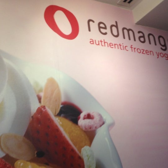 Redmango - 5 tips