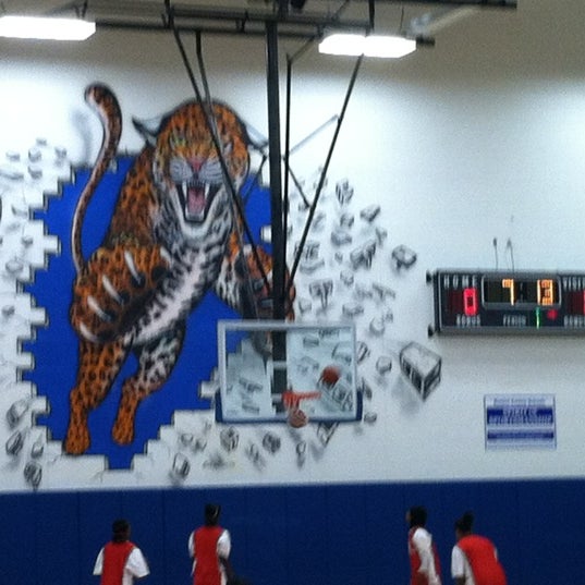 Summit View Middle School - Middle School