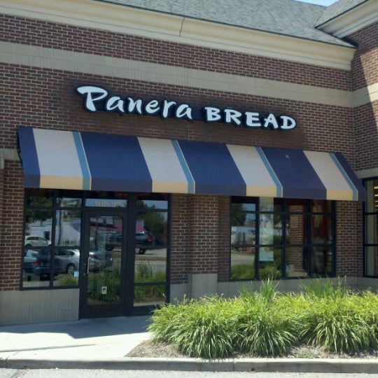 Panera Bread Bakery In Novi