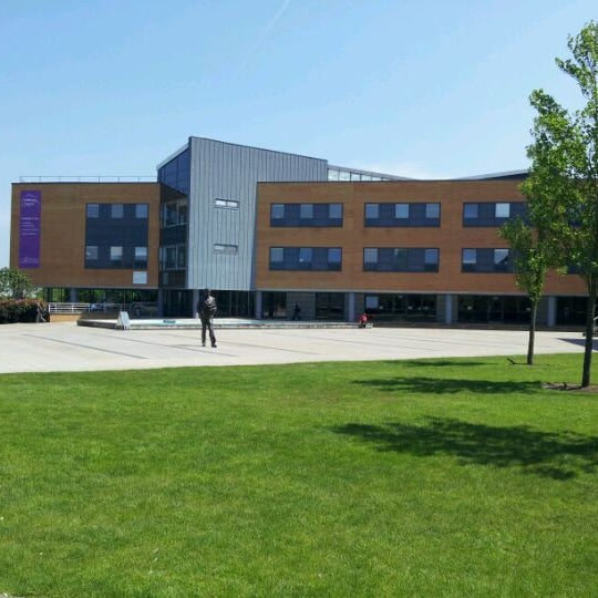 University of Surrey - 10 tips from 1356 visitors