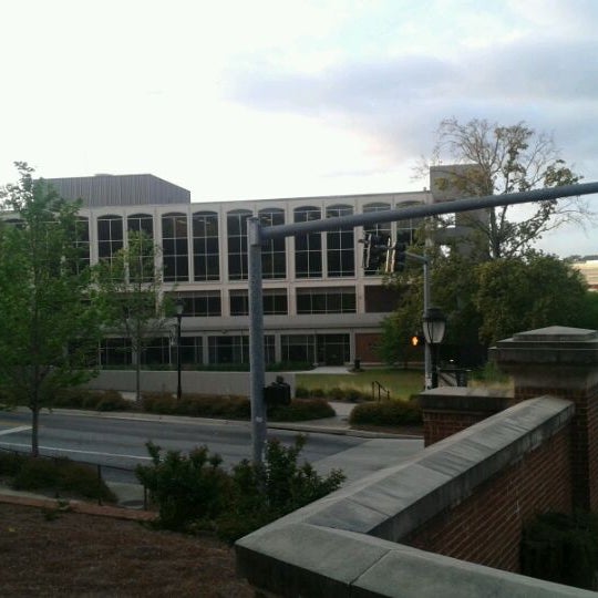 Grady College of Journalism & Mass Communication - College ...