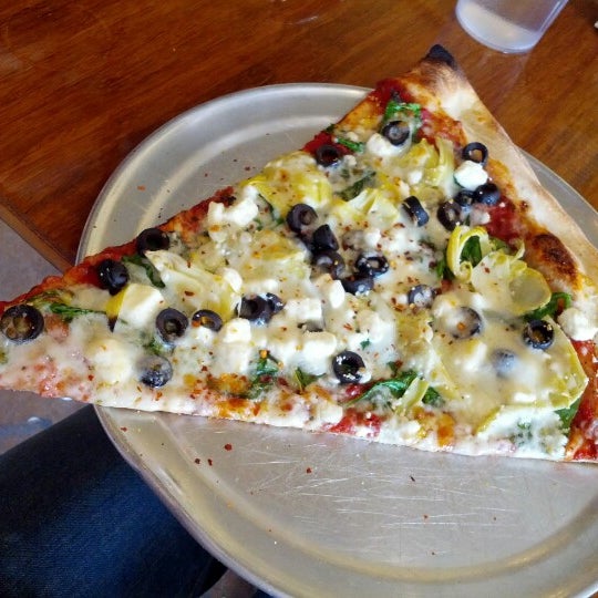 Photos at Classic Slice - Bay View - Milwaukee, WI