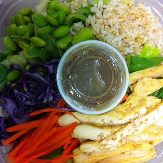 Outtakes Quick Cuisine - Café