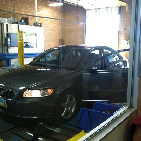 Photos at Ohio E-Check Station - Puritas - Longmead - Cleveland, OH