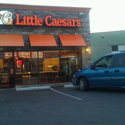 Little Caesars Huntington Wv
