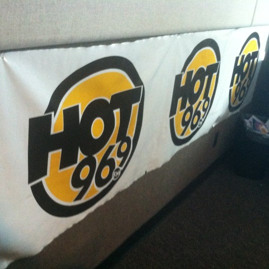 Hot 96.9 - Radio Station in Spokane