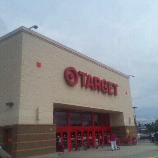 Photos at Target - Hackensack, NJ