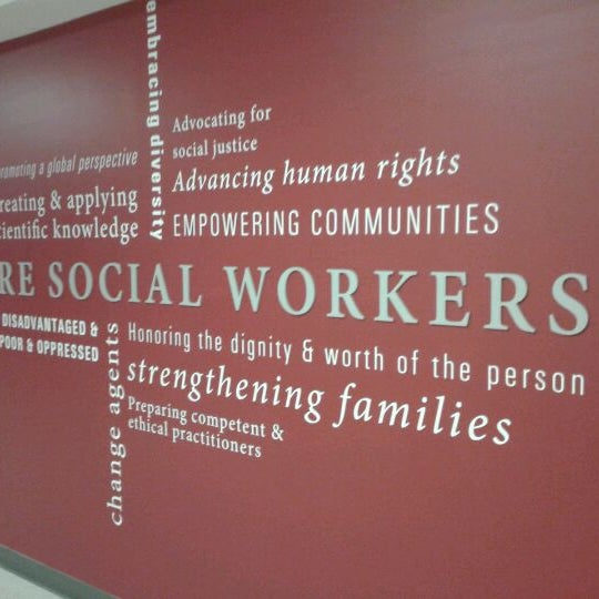 Stillman Hall (SH) - College Academic Building