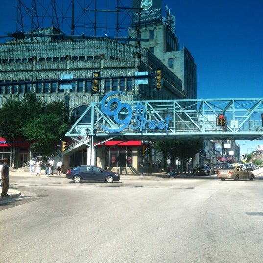 Photos at SEPTA 69th Street Transportation Center - Metro Station
