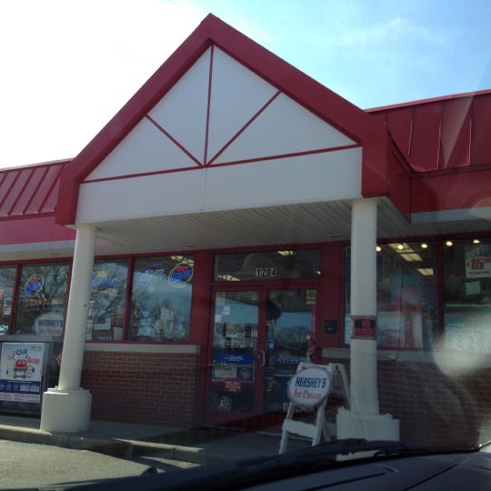 PROSPECT HTS CITGO - Fuel Station