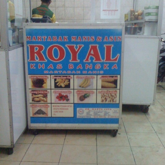 Martabak Royal Jaya - 3 tips from 111 visitors