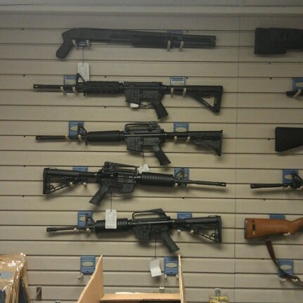 ADCO Firearms - Sylvania, OH