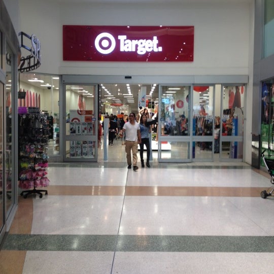 Photos at Target (Now Closed) - Perth CBD - Hay St Mall
