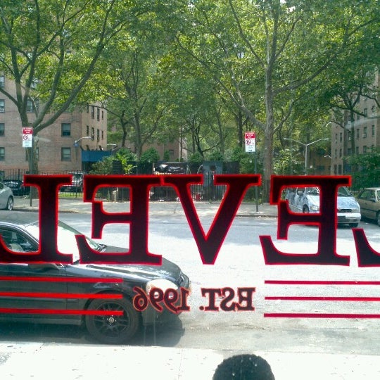 Levels Barbershop - East Harlem - 5 tips from 62 visitors