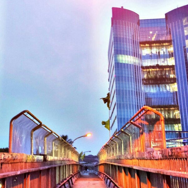 PT. JGC Indonesia - Office in Jakarta Selatan