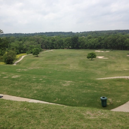 Shadow Valley Country Club - Golf Course in Rogers