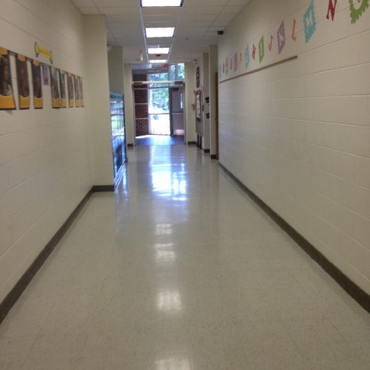 Charles Rice Learning Center - Dallas, TX