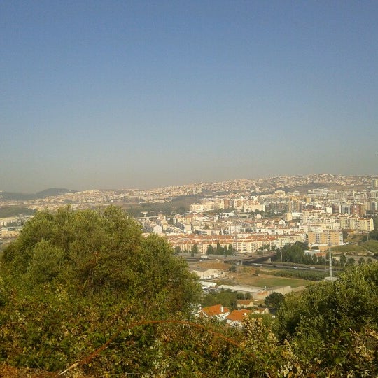 Odivelas - City