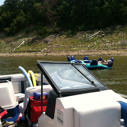 Lake Red Rock - 2 tips from 235 visitors