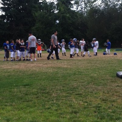 Meeker Middle School Tacoma Wa