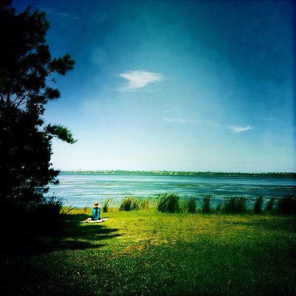 Chittaway Bay Lions Park - Chittaway Bay, NSW