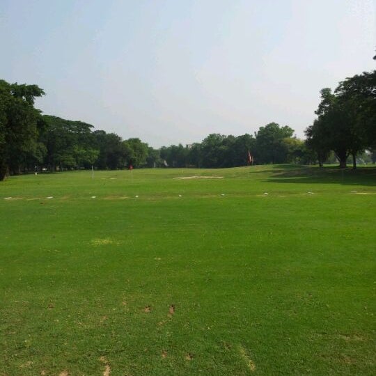 Photos at Royal Calcutta Golf Club (RCGC) - Golf Course in Kolkata